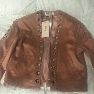 House of CB | Jackets & Coats | House Of Cb Jacket | Poshmark